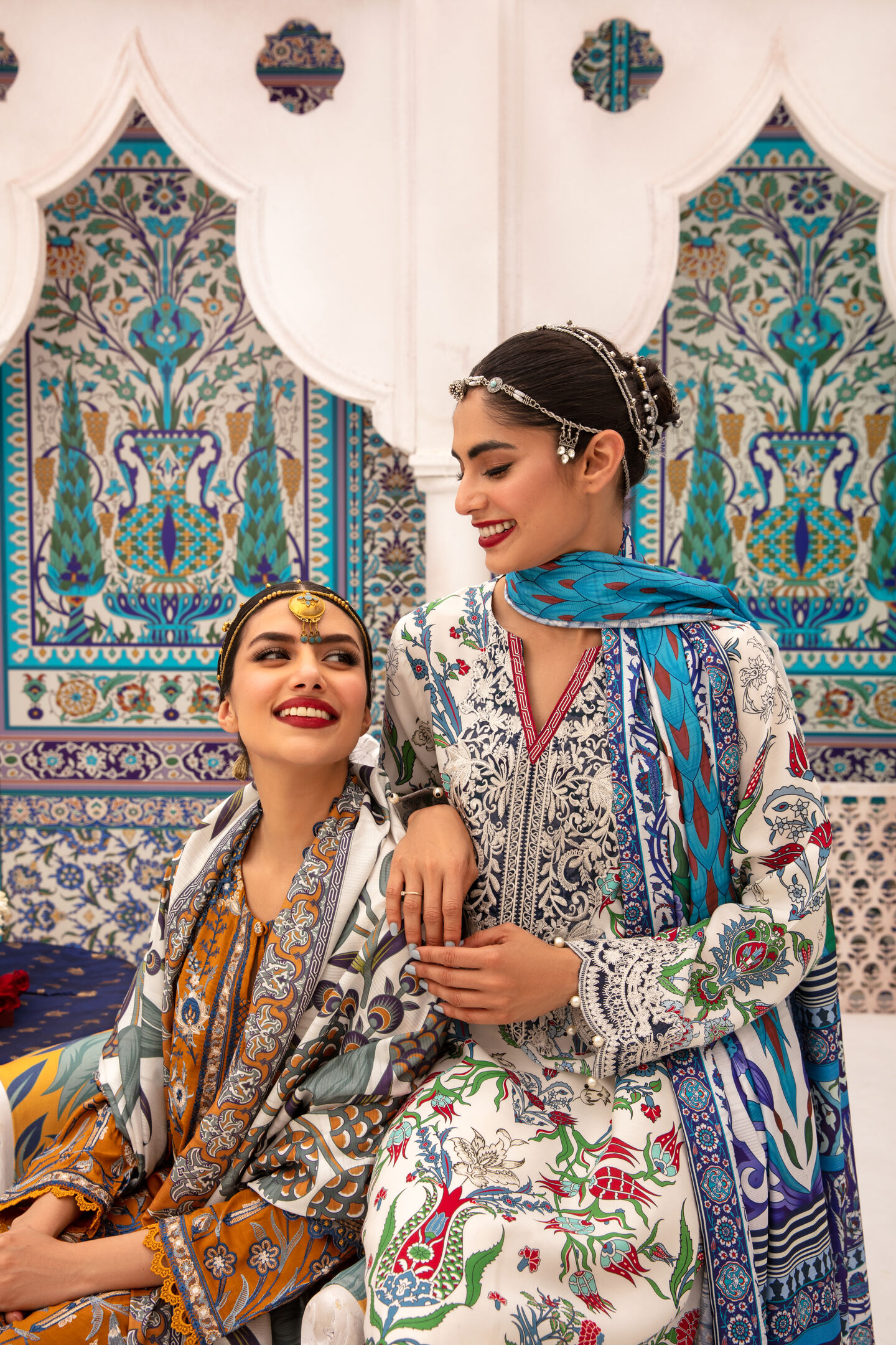 Signature Eid Collection | Blogs | Ready to Wear