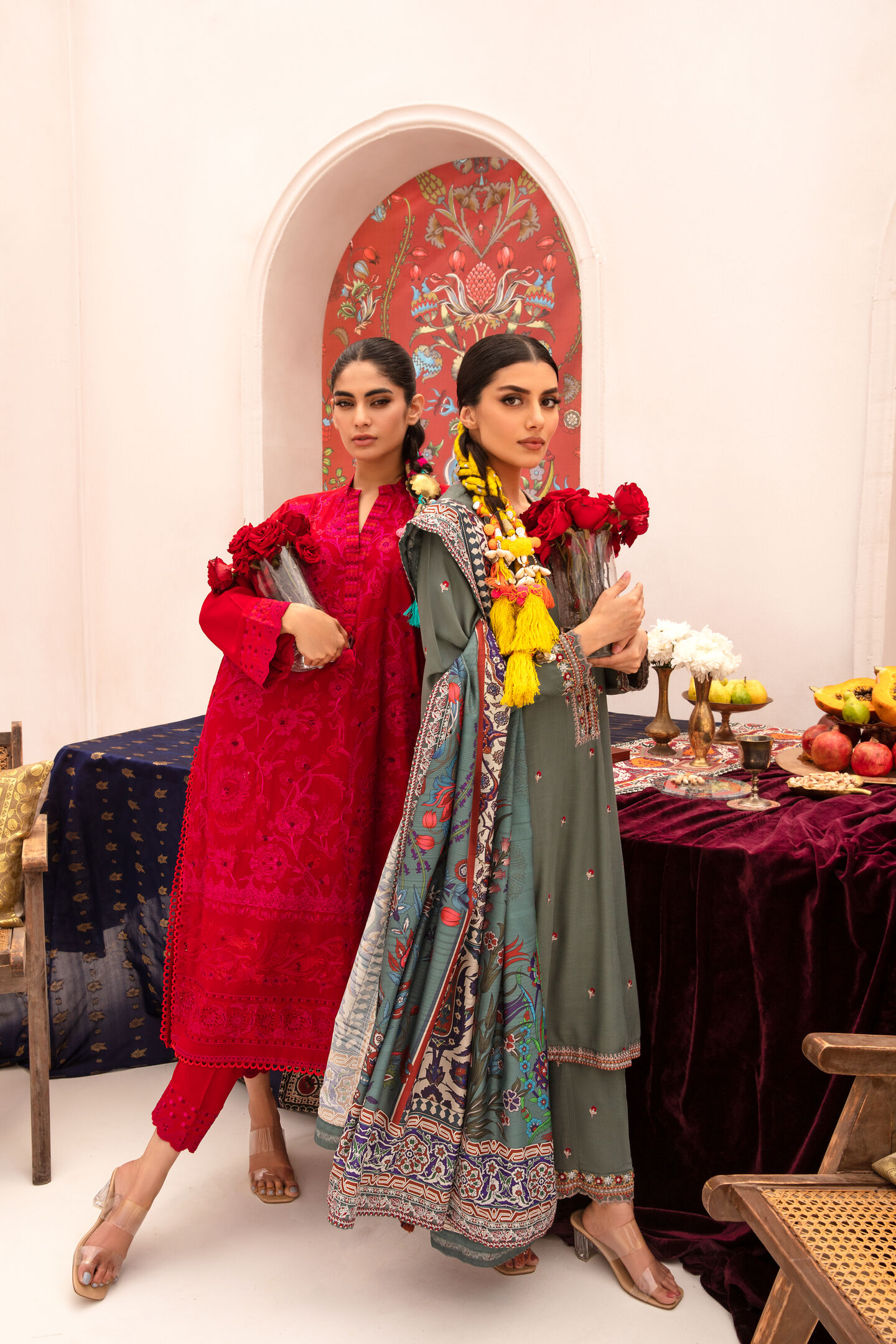 Signature Eid Collection | Blogs | Ready to Wear