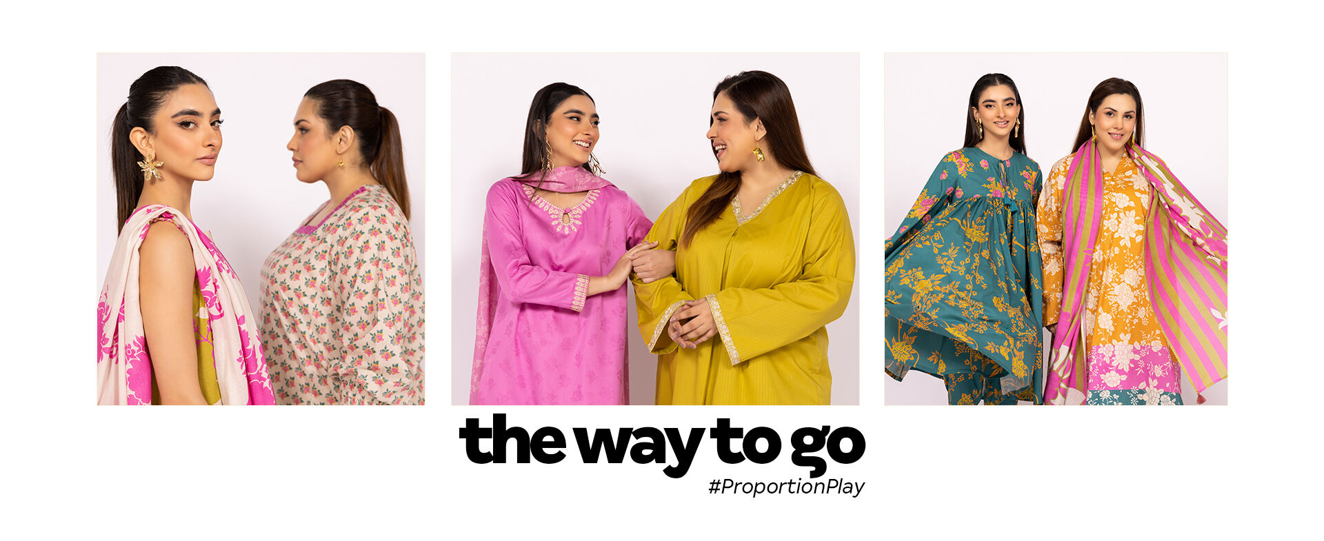 Khaadi - Pakistani Fashion | Shop Latest Kurta, Suits, and Western Wear ...