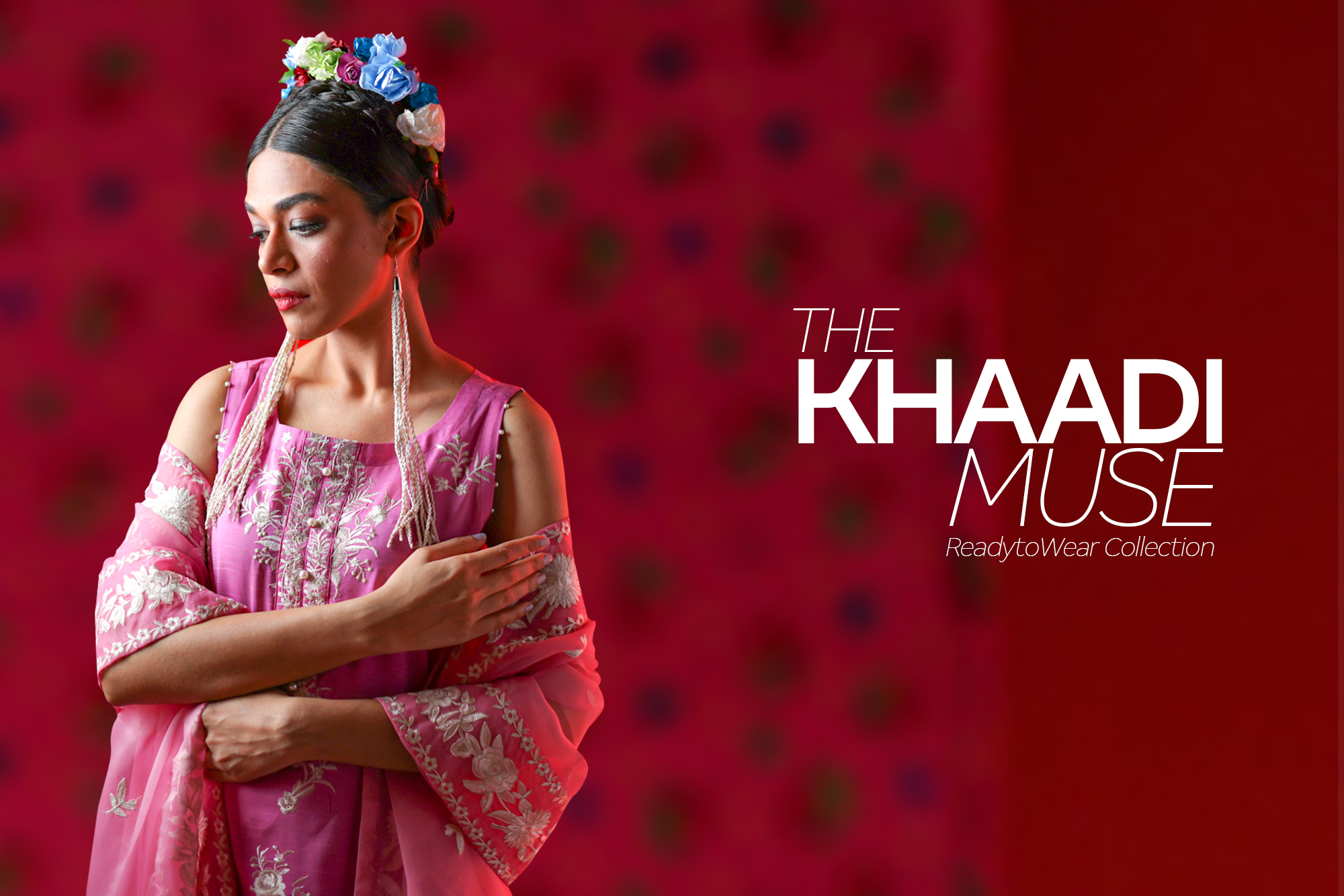 The Khaadi Muse | Khaadi